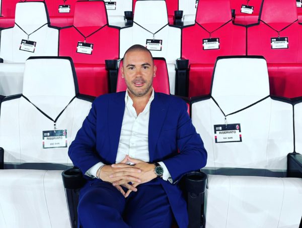 Matteo Saba e la Five Stars Broker s.r.o: svelato lo schema sull'oro grezzo